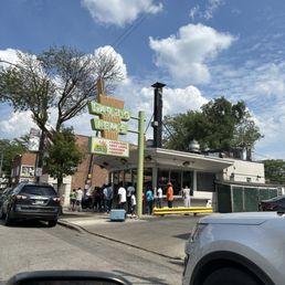 LEM’S BAR-B-Q - Updated August 2025 - 268 Photos & 514 Reviews - 311 E ...