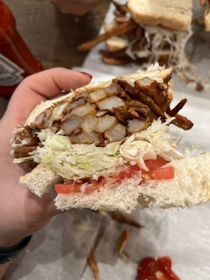 PRIMANTI BROS - Updated September 2025 - 48 Photos & 23 Reviews - 1001 ...