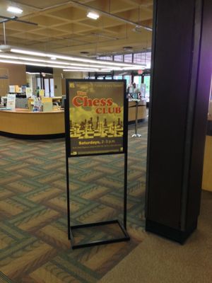 MIAMI-DADE PUBLIC LIBRARY SYSTEM - NORTH DADE REGIONAL - Updated ...