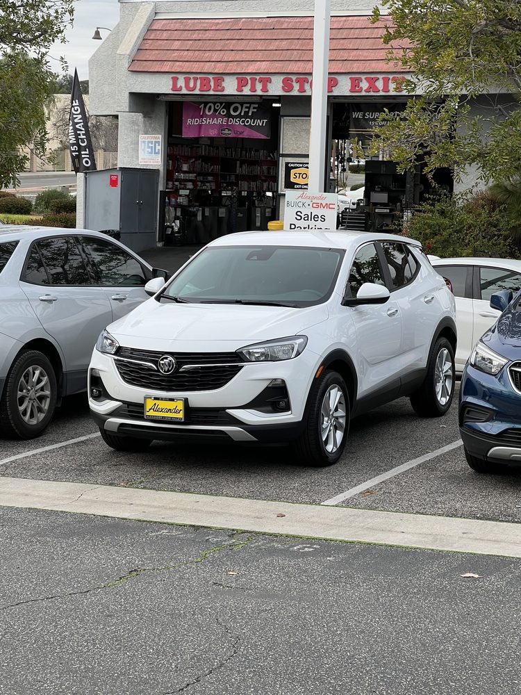 ALEXANDER GMC - Updated September 2024 - 109 Photos & 319 Reviews ...