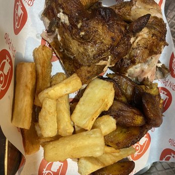 SPIN POLLO - Updated April 2025 - 333 Photos & 229 Reviews - 6672 ...