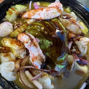 MARISCOS A TODO MAR - 35 Photos & 31 Reviews - 2632 S 83rd Ave, Phoenix ...