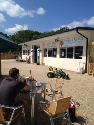 VIADUCT CAFE - Updated August 2025 - 114a Badminton Road, Coalpit Heath ...