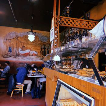 CAFFE TRIESTE - Updated August 2025 - 708 Photos & 824 Reviews - 601 ...