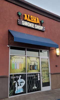 ALOHA SMOKE SHOP - Updated August 2025 - 45 Photos & 12 Reviews - 78395 ...
