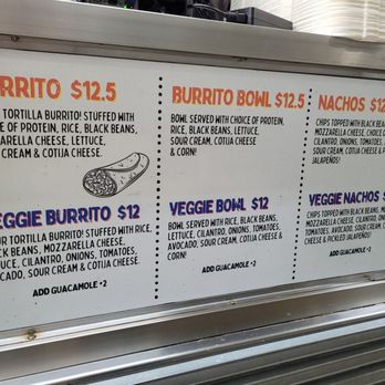 TACO MIX - Updated October 2025 - 353 Photos & 504 Reviews - 234 E ...