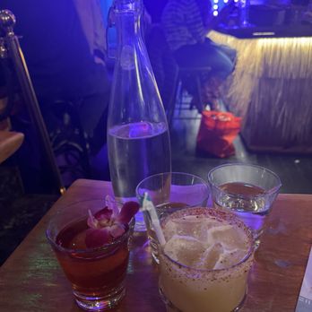 THE FRIKI TIKI - Updated January 2026 - 89 Photos & 43 Reviews - 357 W ...