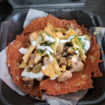 MICHI TACOS - Updated April 2025 - 426 Photos & 614 Reviews - 30141 ...