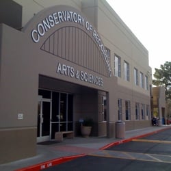 CRAS-CONSERVATORY OF RECORDING ARTS AND SCIENCES - 20 Photos & 29 ...