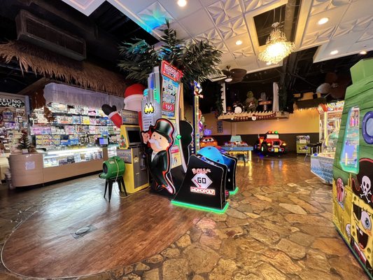 JUNGLE FUN ISLAND - Updated September 2025 - 136 Photos & 70 Reviews ...