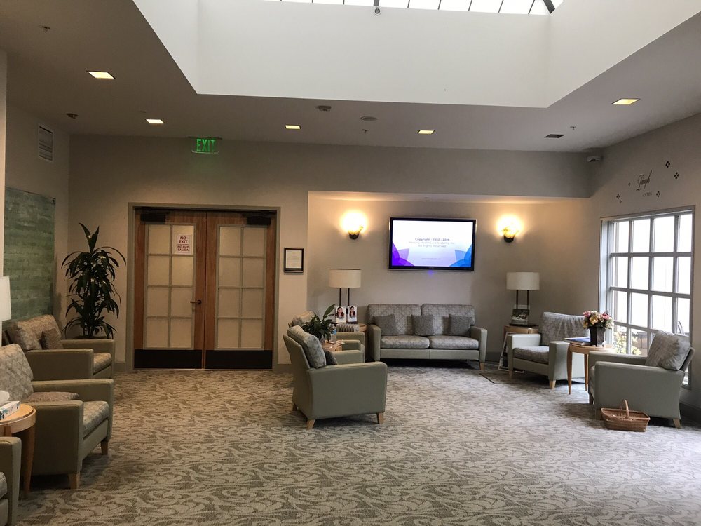 NANCY AUSONIO MAMMOGRAPHY CENTER - Updated April 2026 - 18 Reviews ...