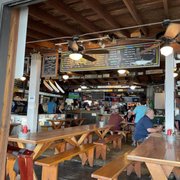 HALF SHELL RAW BAR - 1037 Photos & 839 Reviews - Seafood - 231 Margaret ...