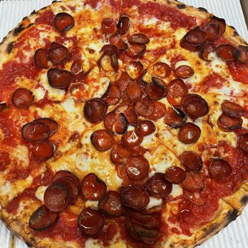 VICTORIAS PIZZERIA - Updated December 2025 - 110 Photos & 58 Reviews ...
