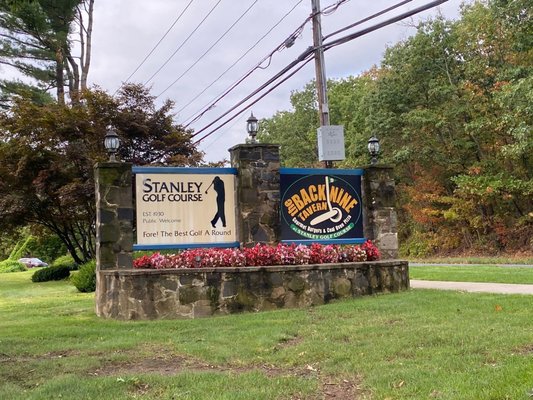 STANLEY GOLF COURSE - Updated October 2025 - 16 Photos & 29 Reviews ...