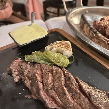 PINK STEAK - Updated August 2024 - 261 Photos & 98 Reviews - 2777 S ...