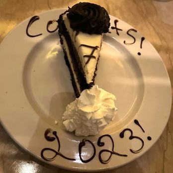 THE CHEESECAKE FACTORY - Updated March 2025 - 1380 Photos & 1268 ...