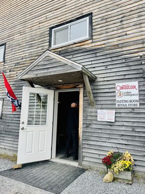 CONTOOCOOK CIDER CO. - Updated December 2025 - 30 Photos & 17 Reviews ...