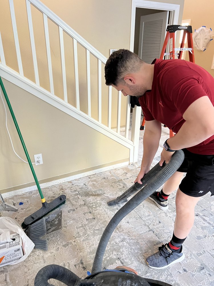 ELEMENTS RESTORATIONS - 12 Photos - Santa Clarita, California - Damage Restoration - Phone ...