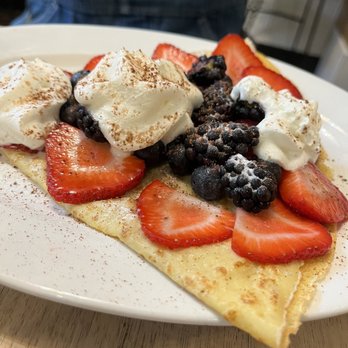 THE LITTLE SWEET CAFE - Updated April 2025 - 197 Photos & 221 Reviews ...