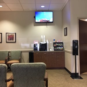 RALEIGH RADIOLOGY - KNIGHTDALE - Updated August 2025 - 15 Photos - 1101 Great Falls Ct ...