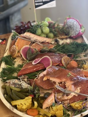 PAPER PLATE BBQ - Updated January 2026 - 81 Photos & 81 Reviews - 232 W ...