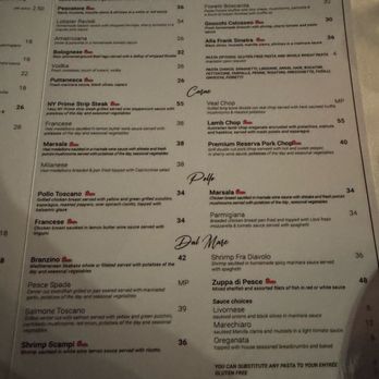 IL COLOSSEO ITALIAN RESTAURANT - Updated January 2026 - 128 Photos & 79 ...