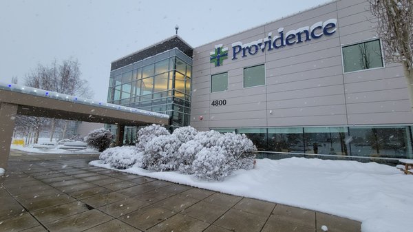 PROVIDENCE - ST ELIAS SPECIALTY HOSPITAL - Updated December 2025 - 17 ...