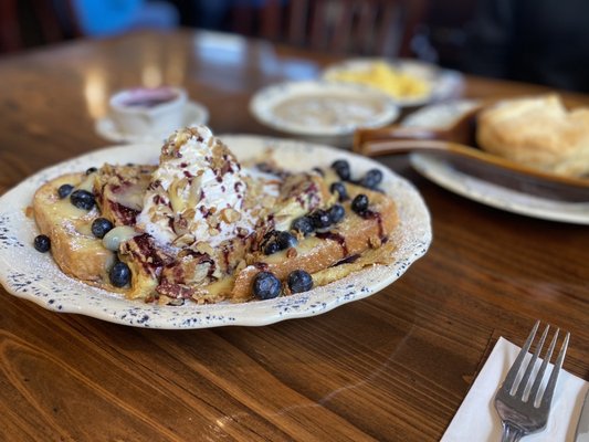 THE BIRCH DOOR CAFE - 909 Photos & 842 Reviews - 4192 Meridian St ...