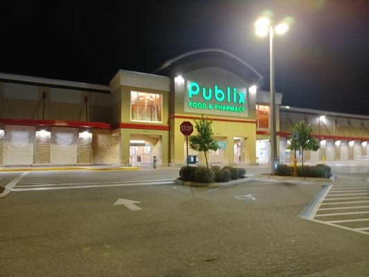 Publix Pharmacy Troy Al
