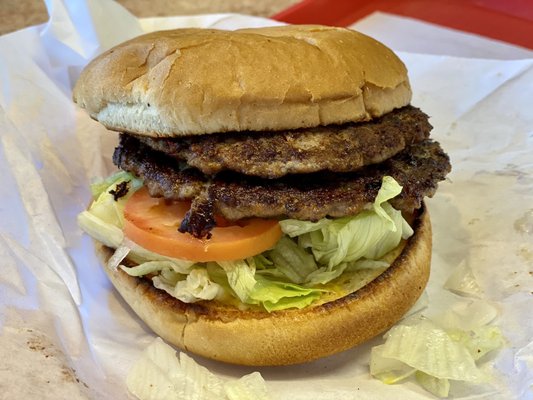 MYTIBURGER - 31 Photos & 60 Reviews - Fast Food - 9405 Kempwood Dr ...