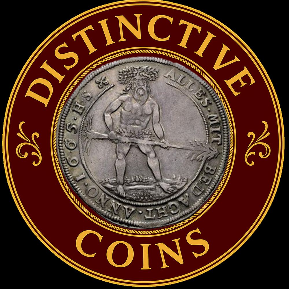 DISTINCTIVE COINS - Updated May 2026 - 14 Reviews - 422 75th St ...