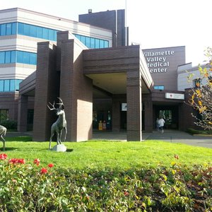 PROVIDENCE NEWBERG MEDICAL CENTER - Updated October 2025 - 52 Reviews ...