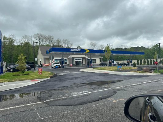 SONIC DRIVE-IN - Updated October 2025 - 12 Reviews - 861 Migeon Ave ...