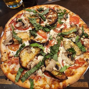 BAZBEAUX PIZZA - Updated September 2024 - 482 Photos & 739 Reviews ...