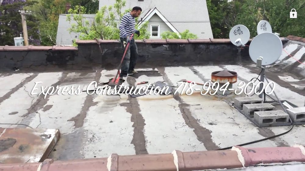 EXPRESS CONSTRUCTION - Updated July 2024 - 47 Photos - 2227 Mickle Ave, New York, New York ...