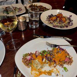 Mesh Restaurant - Trusted Since 1997 - Updated July 2025 - 1109 Photos ...