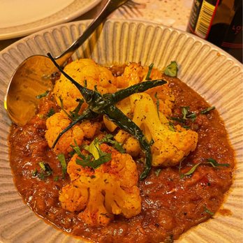 DILLI DILLI - Updated March 2025 - 96 Photos & 24 Reviews - 250 W 47th ...