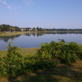 BACK COVE TRAIL - Updated July 2025 - 88 Photos & 31 Reviews - Preble ...