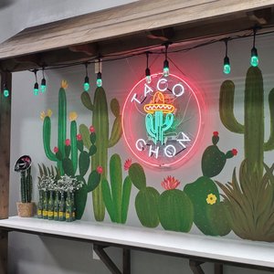 TACO CHON - 178 Photos & 138 Reviews - 5000 Western Center Blvd, Haltom ...