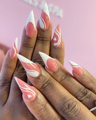 TM NAILS & SPA - Updated July 2025 - 85 Photos & 16 Reviews - 4800 I ...
