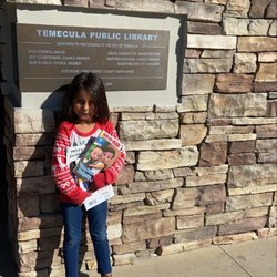 TEMECULA PUBLIC LIBRARY - 107 Photos & 54 Reviews - 30600 Pauba Rd ...