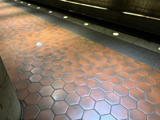 WATERFRONT METRO STATION - Updated September 2025 - 19 Photos & 12 ...