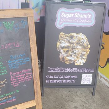 SUGAR SHANE’S - Updated July 2025 - 268 Photos & 108 Reviews - 1110 ...