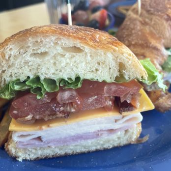 BLUE PLATE CAFE - Updated April 2025 - 44 Photos & 21 Reviews - 1009 N ...