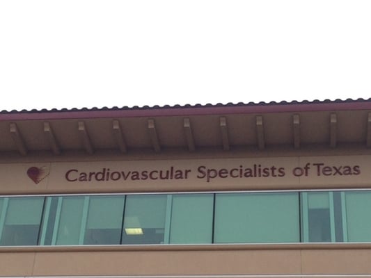 CARDIOVASCULAR SPECIALISTS OF TEXAS - Updated May 2026 - 27 Reviews ...