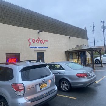 SODAM KOREAN RESTAURANT - Updated January 2026 - 457 Photos & 411 ...