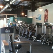 TOTAL HEALTH & FITNESS - 14 Photos & 20 Reviews - Gyms - 1051 W Ave M ...
