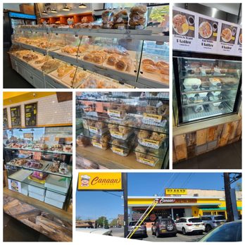 CANAAN BREAD - Updated September 2025 - 143 Photos & 50 Reviews - 156 ...