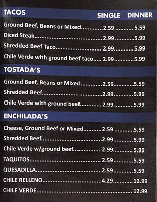 TACO FACTORY - Updated August 2025 - 114 Photos & 68 Reviews - 1440 ...