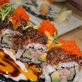 YOKI JAPANESE RESTAURANT & BAR - Japanese Restaurant - 62 Station Lndg ...